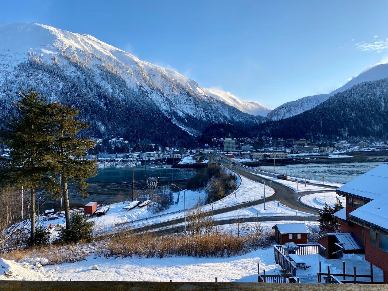 Condo Insurance Alaska - Get Alaska Condo Insurance (H06) Quotes